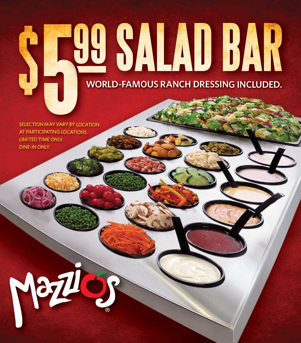 Mazzios Pizza Ranch Dressing Recipe | Deporecipe.co