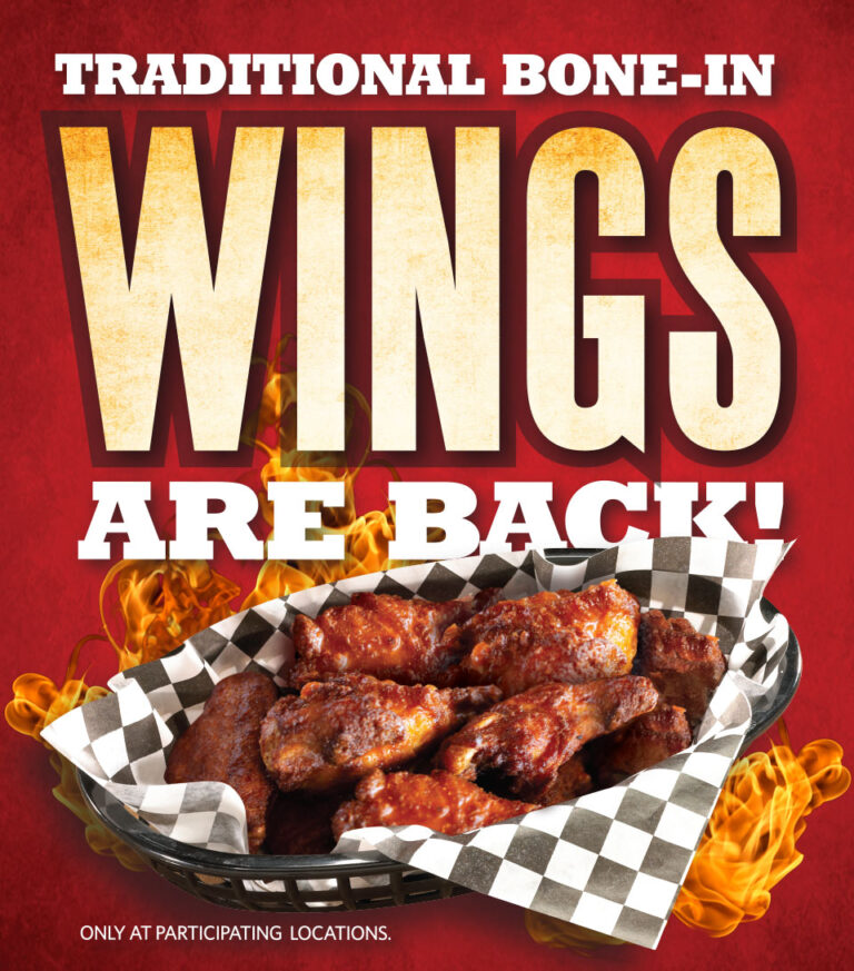 Mazzio's | Get Ready For Great With Mazzio's Pizza