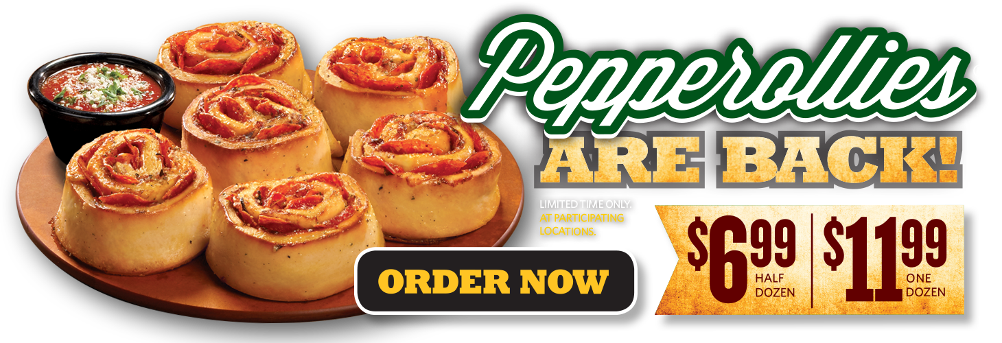 Mazzio's | Get Ready For Great With Mazzio's Pizza