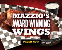 Mazzio's | Get Ready For Great With Mazzio's Pizza