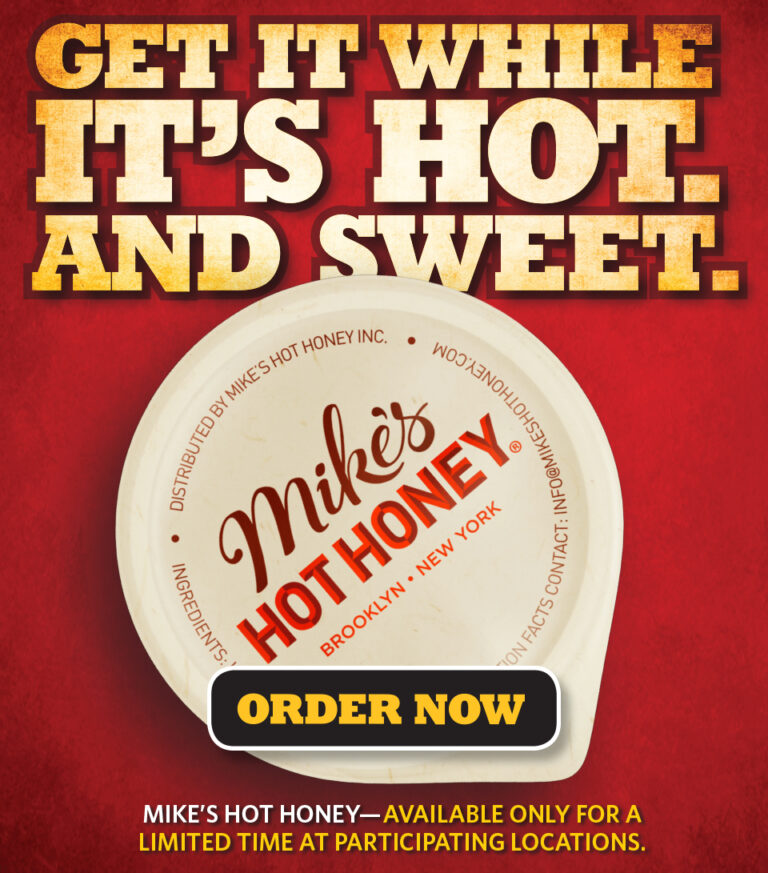 Mazzio's | Get Ready For Great With Mazzio's Pizza