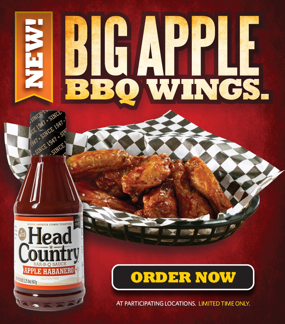 Mazzio's | Get Ready For Great With Mazzio's Pizza