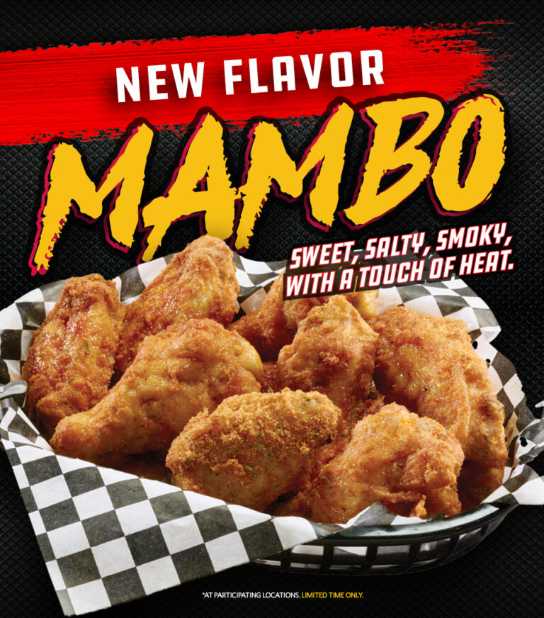 Mazzio's | Get Ready For Great With Mazzio's Pizza